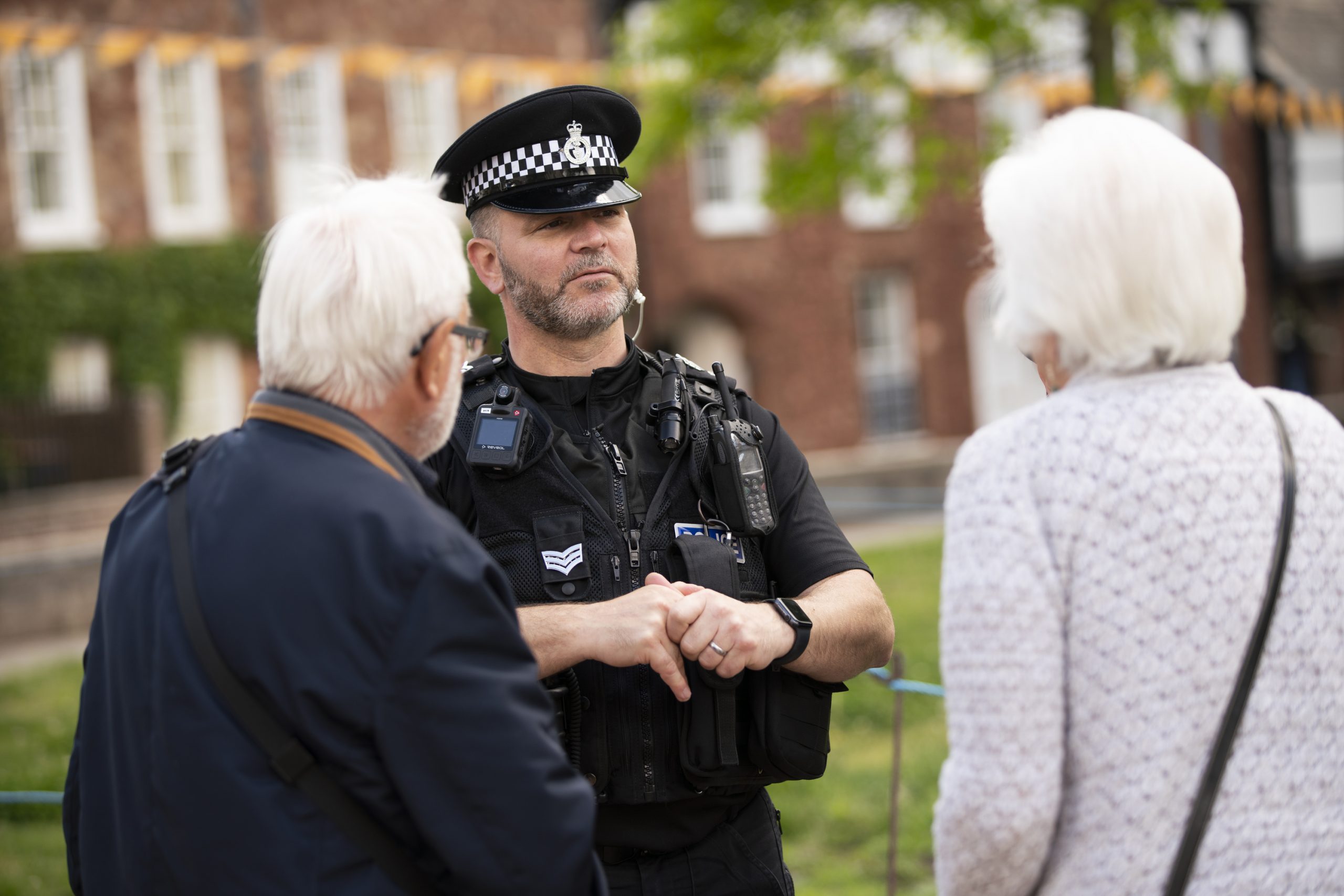 Survey aims to shape how police care for victims of crime - Victim Care ...