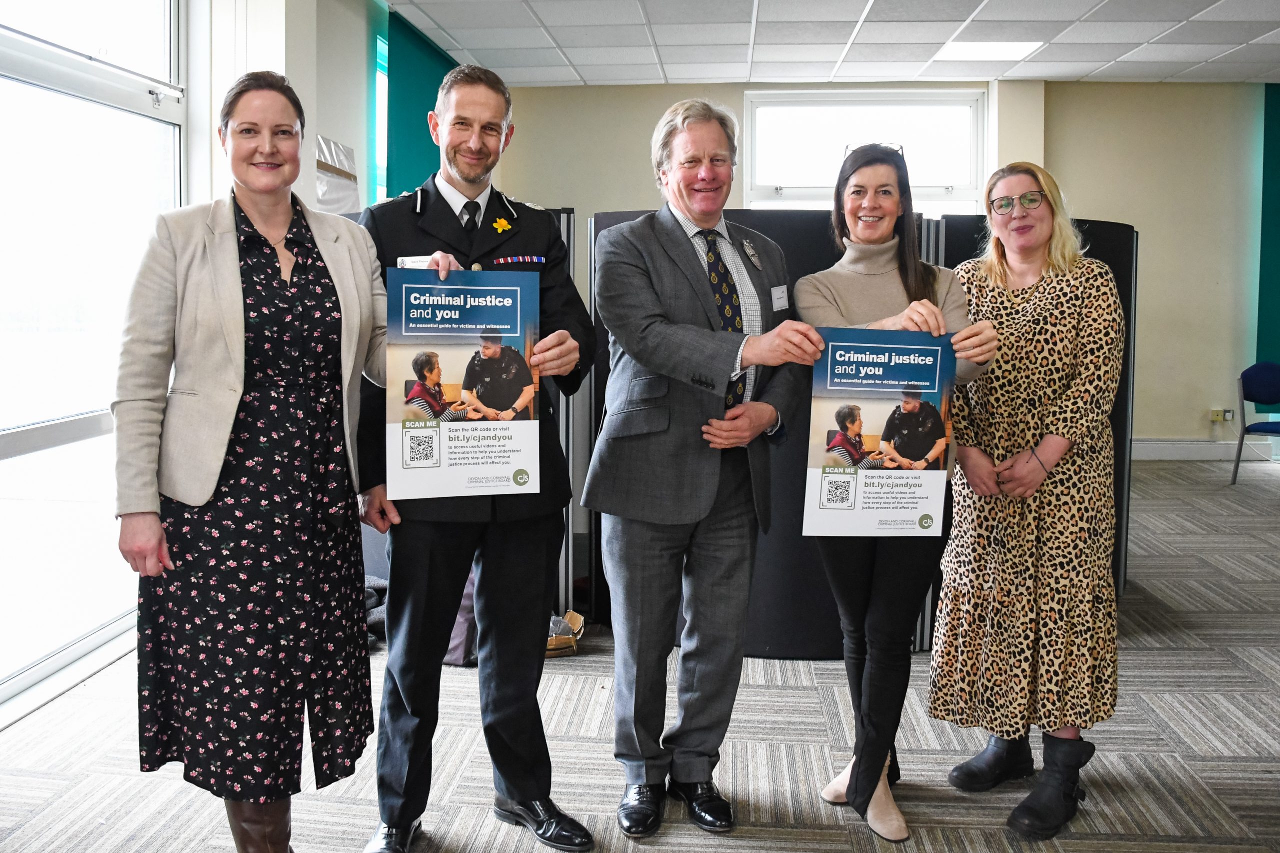 First-of-its-kind resource helps victims through the criminal justice ...